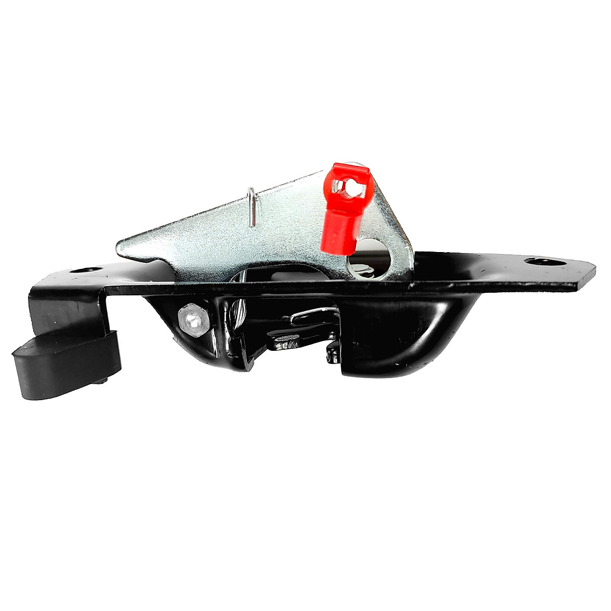 Left Right Tailgate Latch Lever for 1999-2007 Chevy/Chevrolet Silverado 1500 2500 3500 &HD series, Avalanche 1500 2500 3500 &GMC Sierra 1500 2500 3500 &Cadillac Escalade Ext, Replace 15921948 15921949