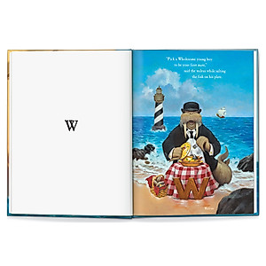 My Very Own Pirate Tale - Personalized Children's Story - I See Me! (Hardcover)