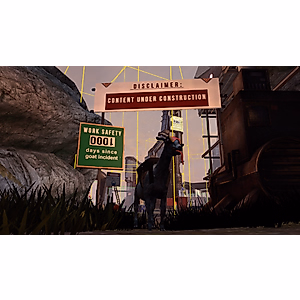 Goat Simulator The Goaty (Nintendo Switch)