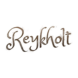 Renegade Game Studios Reykholt