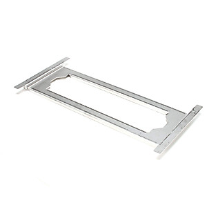Star H4-Z12887 U-Burner Radiant/Cover