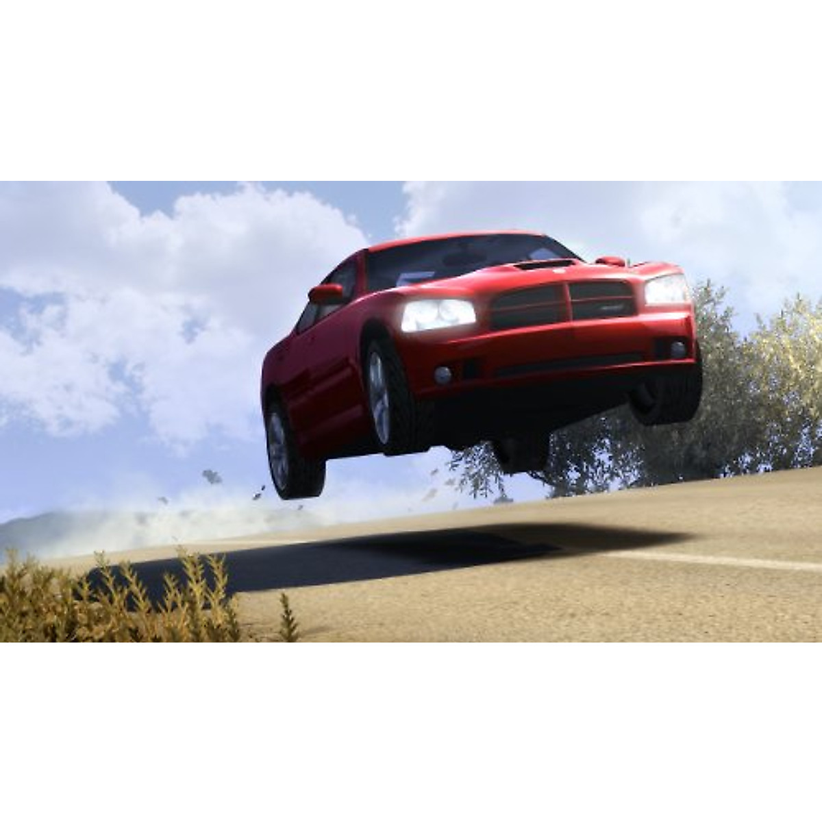 Test Drive Unlimited 2 - Xbox 360