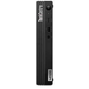 Lenovo Legion Tower T5 5i Gaming Desktop Computer (Intel 8-Core i7-10700, GeForce GTX 1660 Super 6GB, 32GB RAM, 1TB SSD + 1TB HDD) 150W RGB Cooler, Wi-Fi 6, Win 10 / Win 11 Home, Black