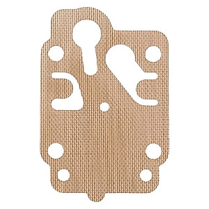 Carburetor Repair Kit, Superb Craftsmanship Chainsaw Carburetor Kit Chainsaw Accessory for Garden