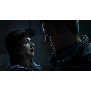 Until Dawn Hits - PlayStation 4