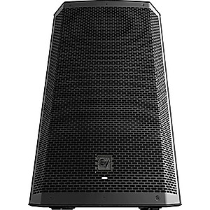 Electro-Voice ZLX-15BT 15" 1000W Bluetooth Powered Loudspeaker