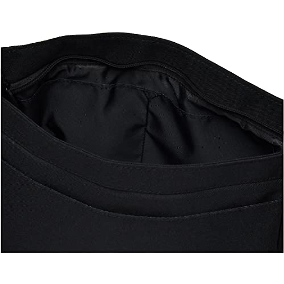 KANGOL(カンゴール) Town, Casual, Students, Work, School, Leisure, Travel, Outdoors, Black (Black 19-3911tcx)