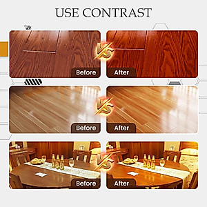 Natural Micro-Molecularized Beeswax Spray, 2024 Upgrade Beeswax Spray Furniture Polish Beeswax Wood Polish, Beeswax Furniture Polish Spray Bees Wax Furniture Polish (1PC)