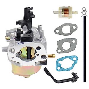 Pro Chaser Carburetor for All Power America APG3001 APG3002S APG3012 APG3002D 3001 3002S 3008E 3012 3302C APGG4000 3500 Watt 6.5HP Generator
