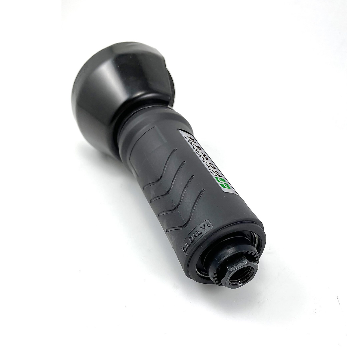 Dynamic Power 3" CUT-OFF TOOL, Air Cutter, Air Power, 20000 RPM, 3.7CFM 90 PSI 1/4"NPT, 3/8" HOSE SIZE,Cut-off Wheels, 180-degree guard, Premium Power Tool Accessories 858978