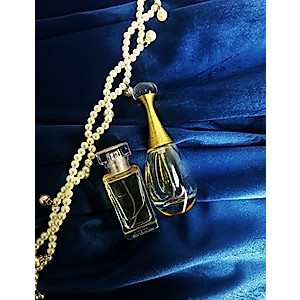 H S D K CREATE YOUR LIFE 2 Yard Premium Velvet Fabric,Washable Fabric and Wrinkle Resistant Velvet Perfect for Table Cover for Holidays, Weddings, Parties (Blue)