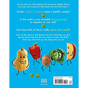 Are You What You Eat?