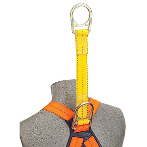 3M DBI-Sala Delta Bosun Chair Harness 1108128, X-Large, 1 Ea