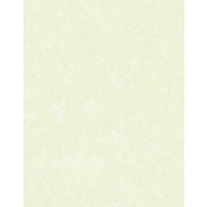 Cosco Ivory Parchment Paper