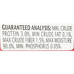 (4 Pack) TetraPond Vacation Food Slow Release Feeder Block, 3.45 Ounce Each