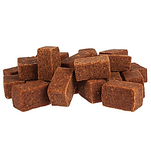 UltraCruz Canine Iron Charge Plus Supplement for Dogs, 60 Tasty Chews