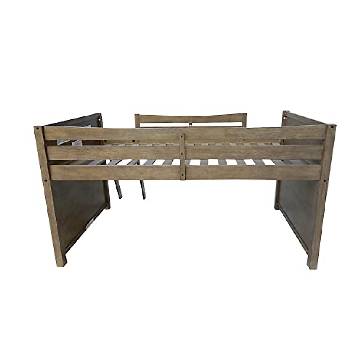 DHP Maruva Loft, Twin, Gray