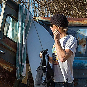 Skullcandy Jib Wireless In-Ear Earbud - Blue/Black