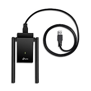 TP-Link Archer T4U Wireless Dual Band USB Adapter