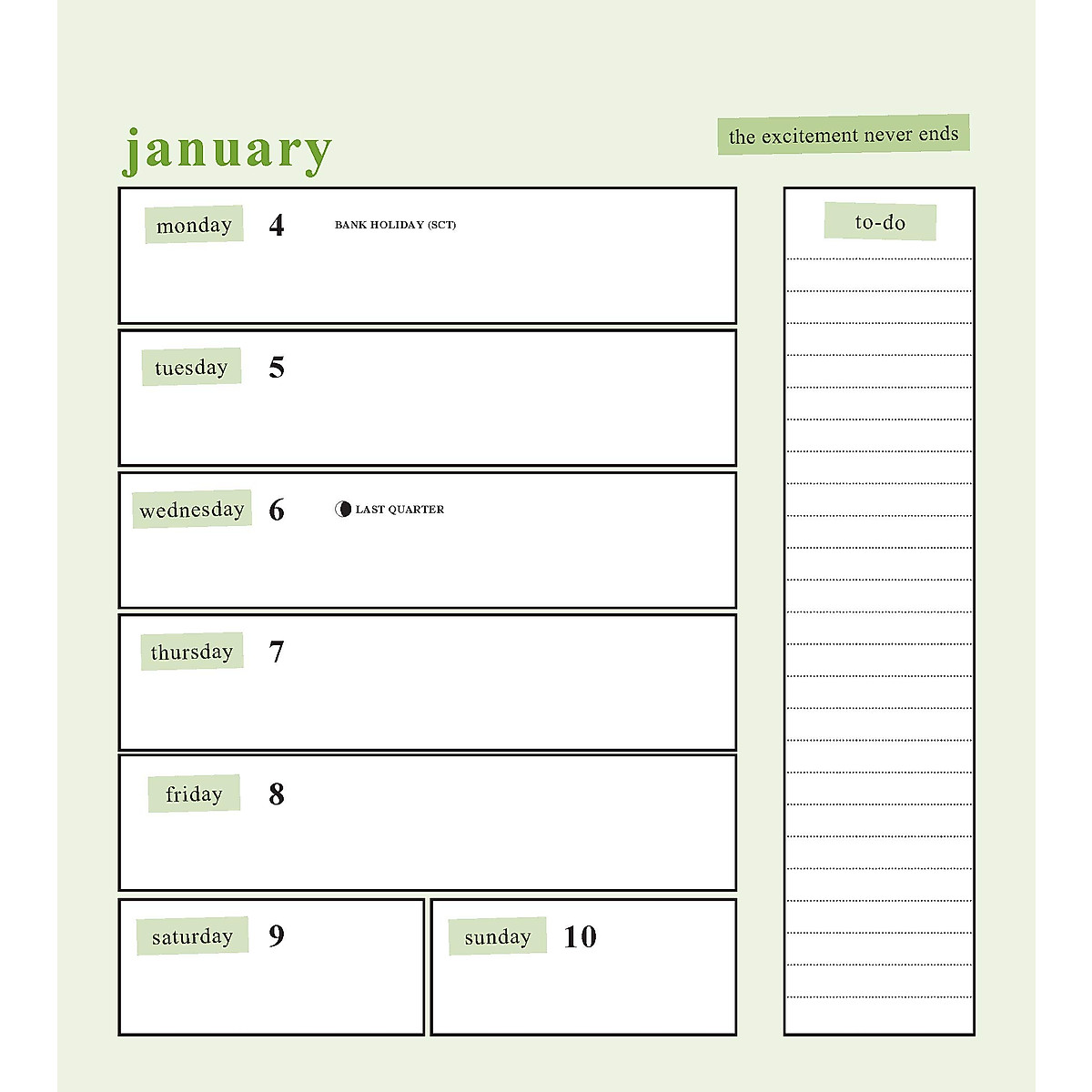 Anne Taintor 2021 Engagement Calendar: (Funny Woman Calendar, Weekly Planner with Vintage Ads and Funny Captions)