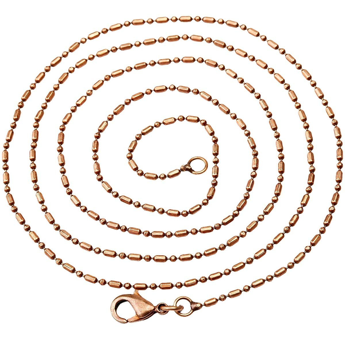 TUMBEELLUWA Tree of Life Pendant Necklace, Teardrop Shape Healing Crystals Jewelry for Women,Amethyst