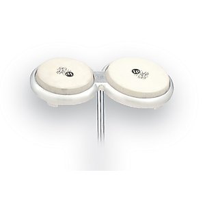 Lp Compact Bongos With Mount