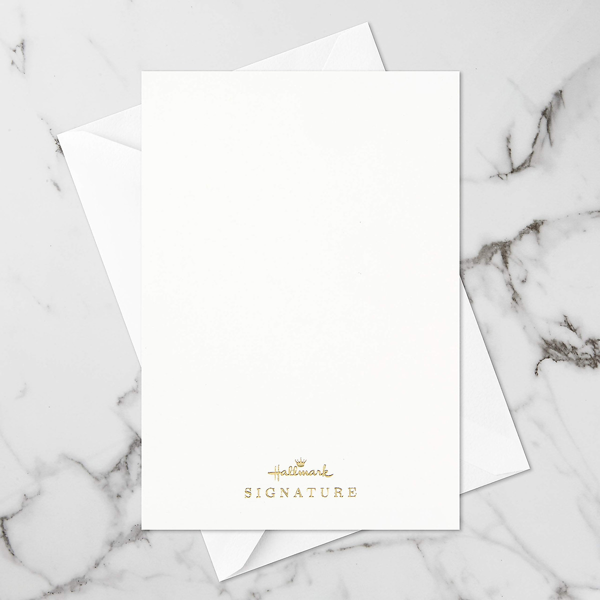 Hallmark Signature Paper Wonder Pop Up Anniversary Card (Beach)