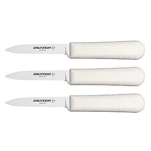 Dexter 3 pack of S104SC parers