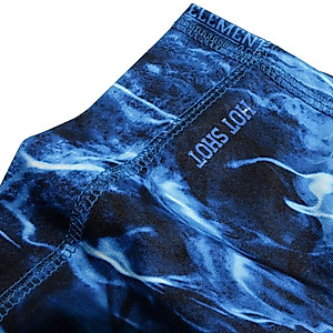 HOT SHOT Cooling Fishing Gaiter - UPF 50 Sun Protection – Breathable Face Mask