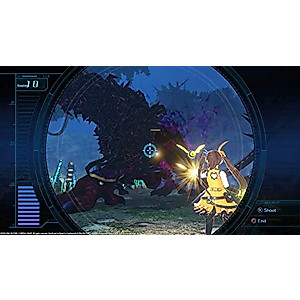 Death end re;Quest - PlayStation 4