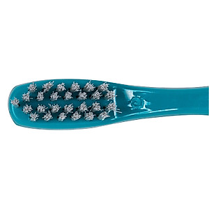 PRO-SYS® Kids Toothbrush (Colorful 4-Pack) - Made with Soft Dupont® bristles (Ages 8-12)