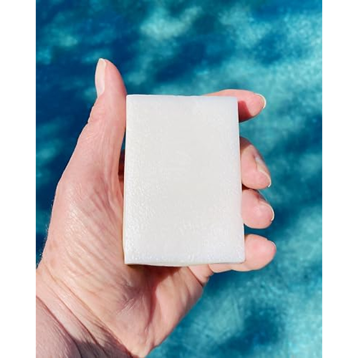 AERWYNA Solid Conditioner with Panthenol & Rice Protein