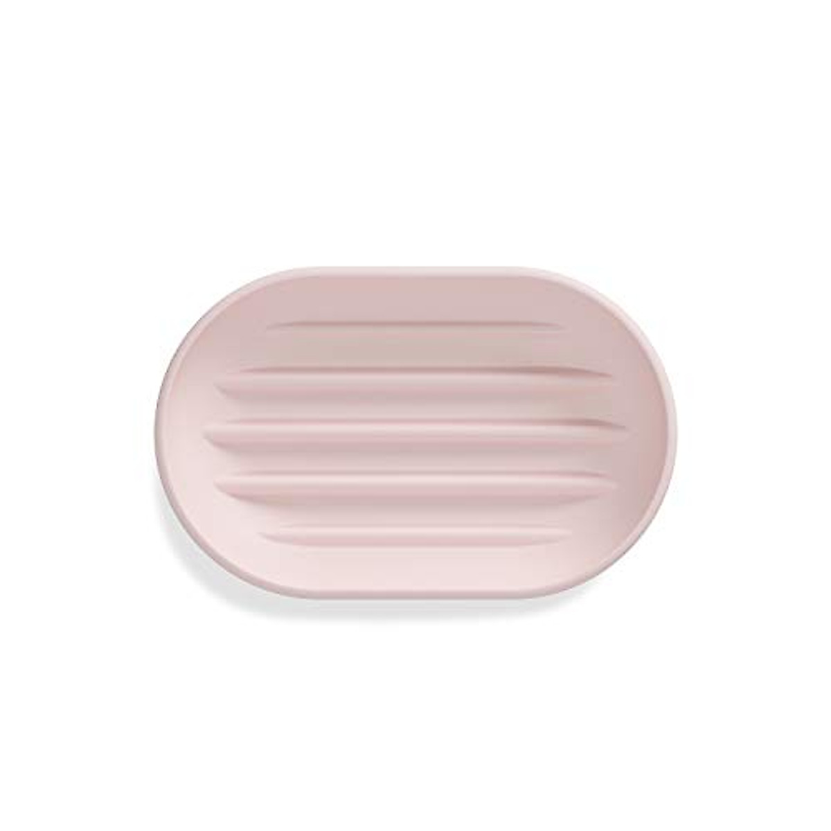 Umbra Touch Collection, W9×D14×H2cm, Blush Pink