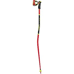 LEKI WCR GS 3D Ski Poles 130cm (52in)