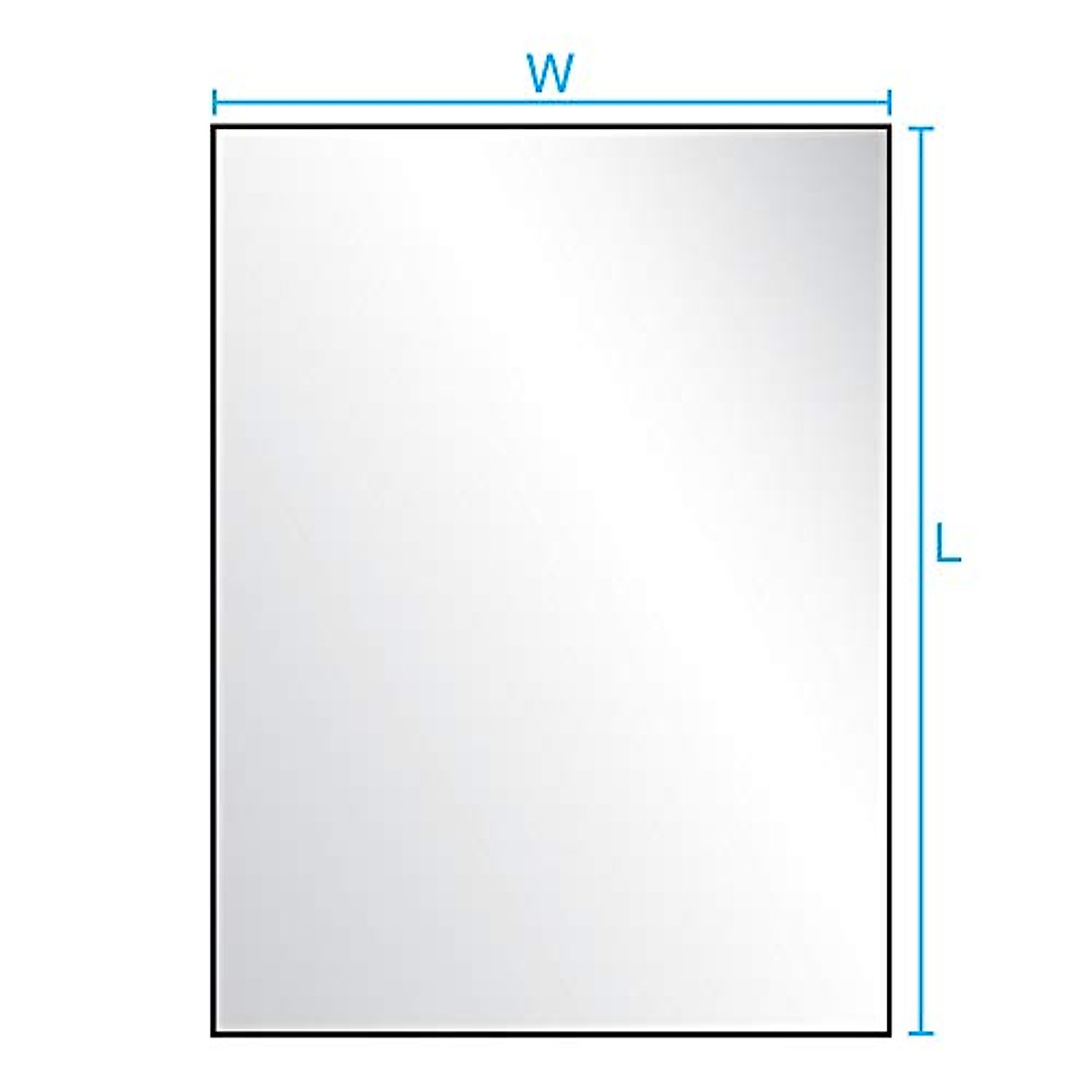 37" x 50" x 1.3 mil 44 Gallon Red Plastic Biohazard Infectious Waste Can Liners, Made in USA (roll of 15 bags)