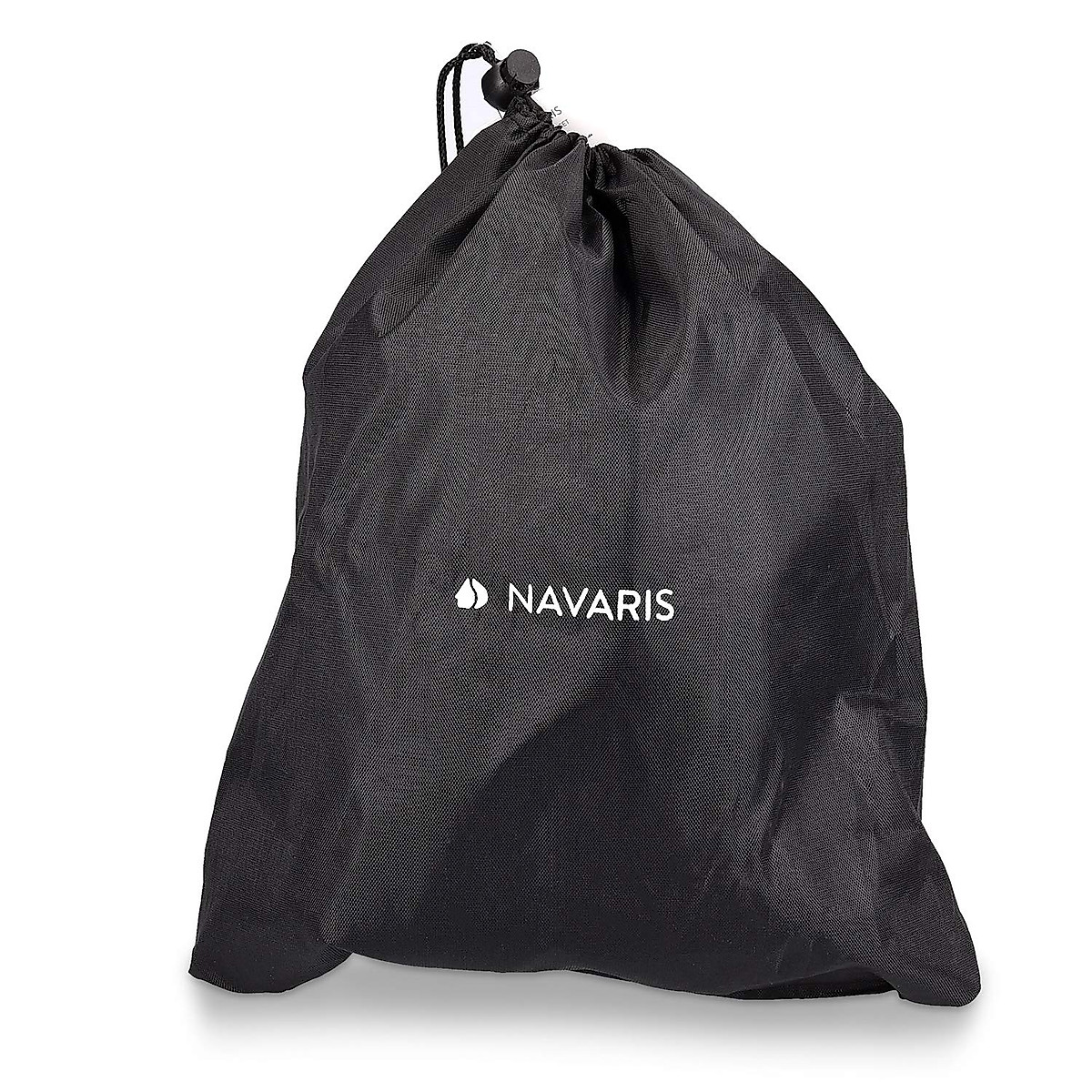 Navaris 2x Hedgehog Balance Pods - Set of 2 Spiky Fitness Domes for Sports, Foot Massage, Stability Training, Balancing in Multiple Colors