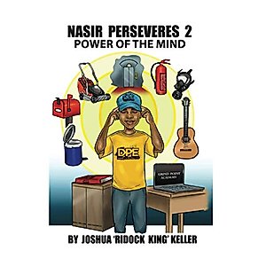 Nasir Perseveres 2: Power of the Mind