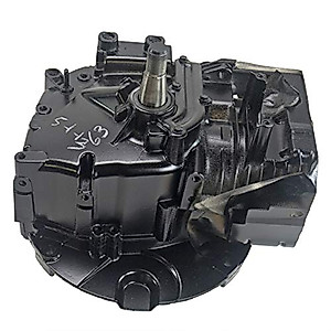 Briggs & Stratton 799982 Lawn & Garden Equipment Engine Short Block Genuine Original Equipment Manufacturer (OEM) Part