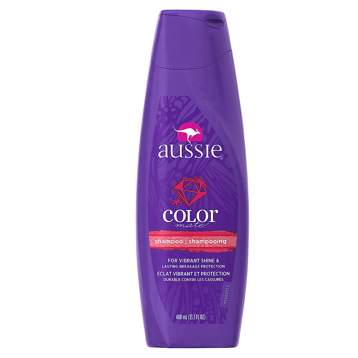 Aussie Color Mate Shampoo, 13.5 fl oz