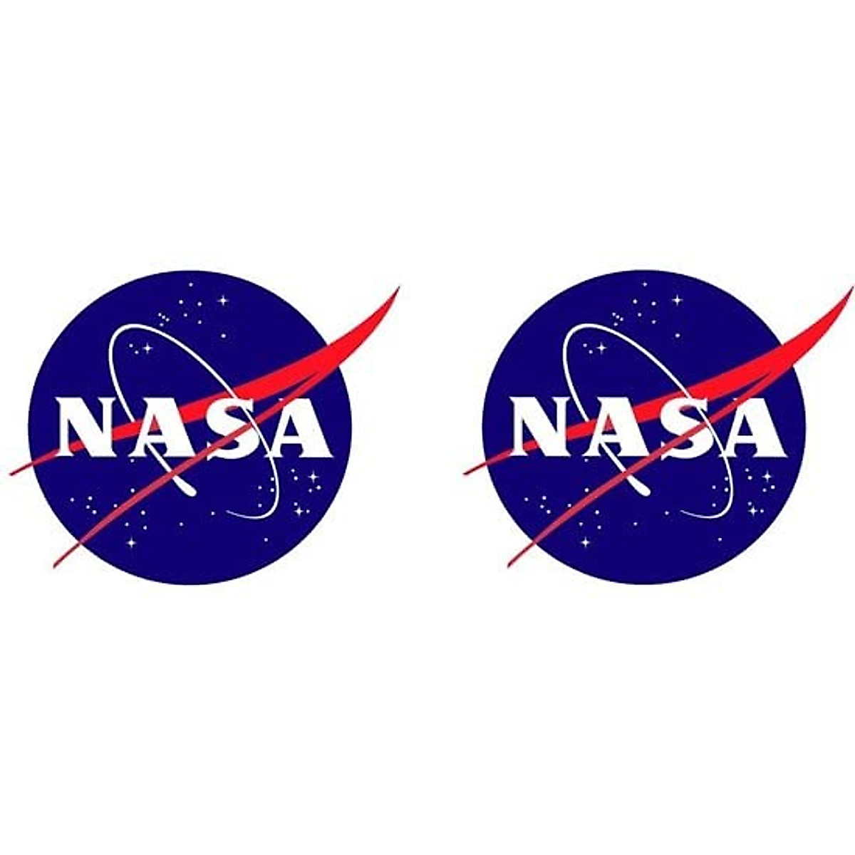 CafePress NASA Meatball Logo Mug Ceramic Coffee Mug, Tea Cup 11 oz