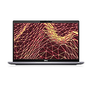 Dell Latitude 7000 7430 14" Touchscreen Convertible 2 in 1 Notebook - Full HD - 1920 x 1080 - Intel Core i7 12th Gen i7-1265U Deca-core (10 Core) 1.80 GHz - Intel Evo Platform - 16 GB Total RAM - 16