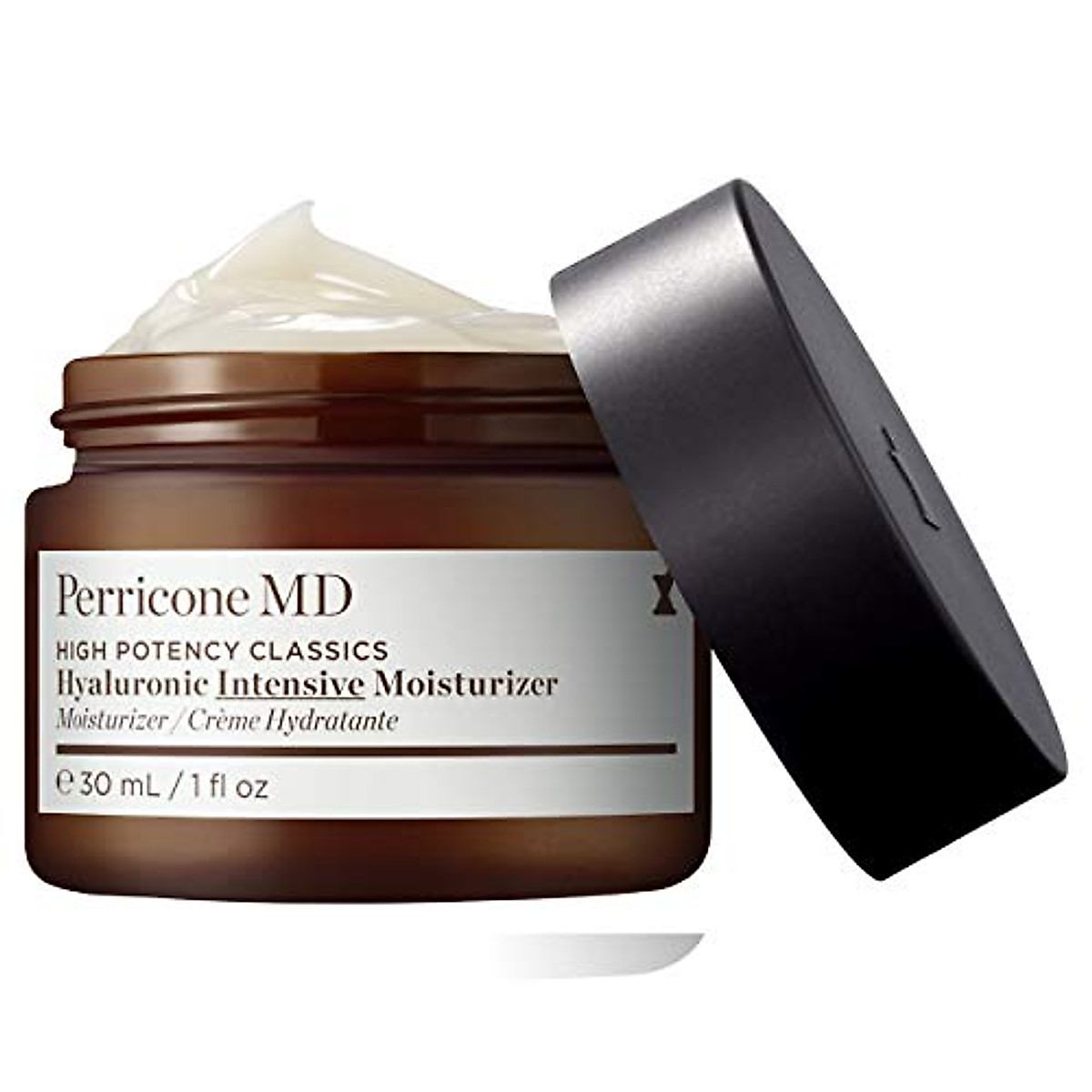 Perricone MD High Potency Classics: Hyaluronic Intensive Moisturizer 1 Fl Oz (Pack of 1)