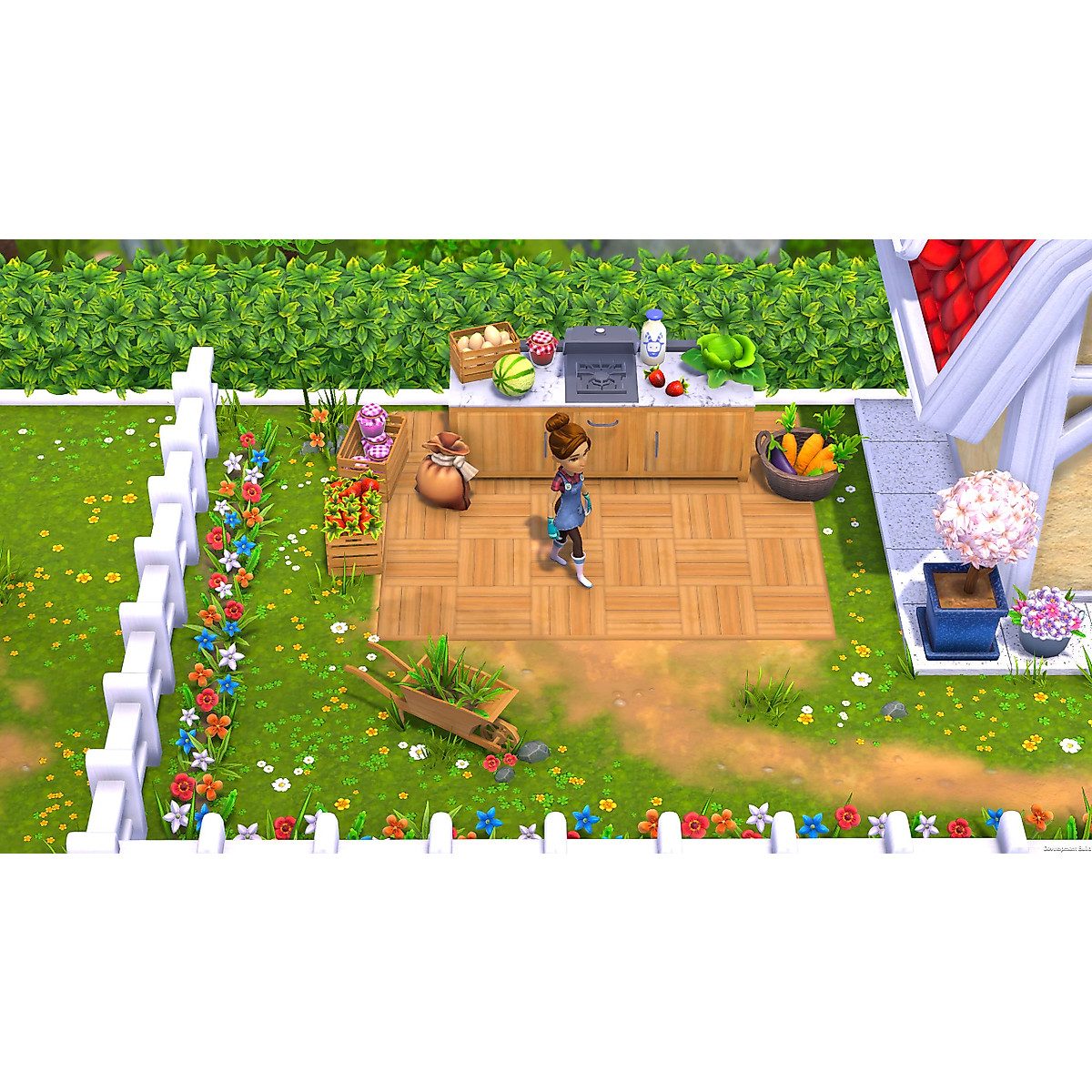 My Universe: Green Adventure - Farmer Friends Nintendo Switch