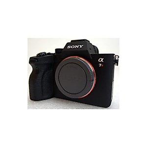 Sony ILCE7RM4A/B a7R IVA Full-Frame Mirrorless Camera - CMOS - 35mm Full Frame - Sony E - Electronic Shutter - Bulb Mode - Interval Recording - Built-in Microphone Type - Micro-HDMI (Renewed)