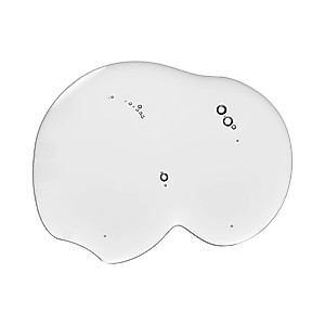 IGK Crybaby Anti-Frizz Smoothing and Finishing Serum 44 ml / 1.5 oz