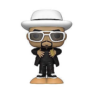 Funko Pop! Rocks: Sir Mix-A-Lot
