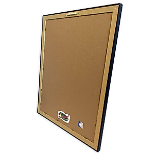 Holland Bar Stool Company Wall Hanging US Military Academy Logo Mirror Art - 22" Hx17 W