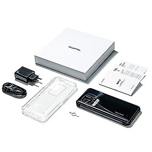 Rugged Smartphone OUKITEL WP17 Night Vision 64MP Triple Camera IP68 Waterproof NFC Phone,8GB+128GB 8300mAh Battery Android11 Dual 4G Global Bands Rugged Cell Phone,6.78‘’FHD+ Unlocked Mobile Phone