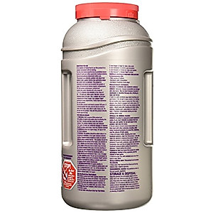 Leisure Time E5-02 Spa 56 Chlorinating Granules for Spas and Hot Tubs, 5-Pounds, 2-Pack & 22339A Spa Up Balancer for Hot Tubs, 2 lbs