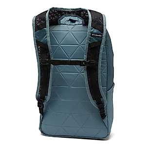 Columbia Tandem Trail 16L Backpack, Metal, One Size